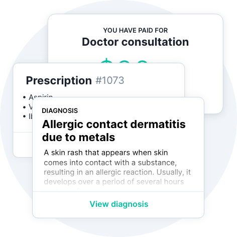 Comprehensive and deeply customizable digital health solution | Healee